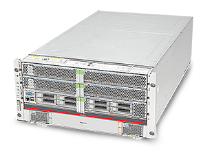 Used Sun T5-2 Oracle SPARC T5 Server: Buy or Sell