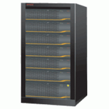 Hitachi AMS 200 Adaptable Modular Storage Array | Spectra