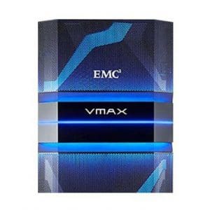 Used EMC VMax 100K Storage System : Buy | Sell