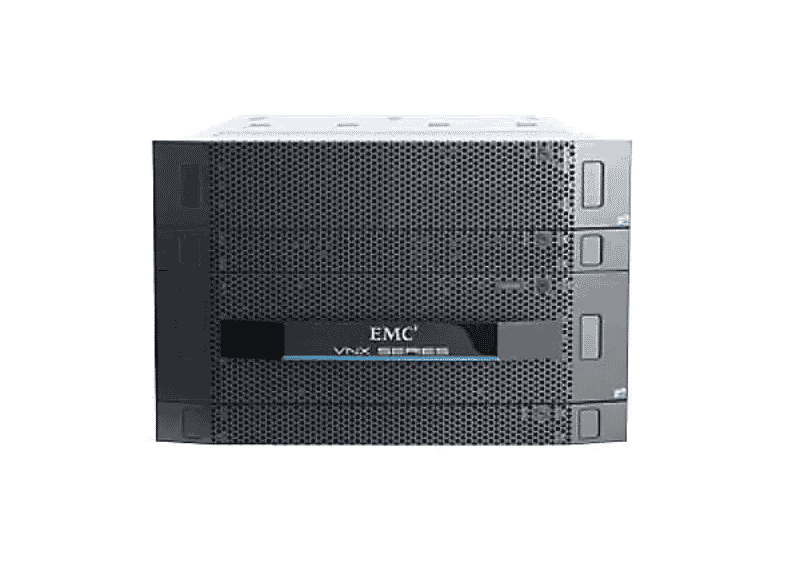 DELL EMC Announces VNX Storage End of Service