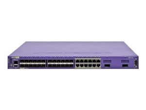Extreme Summit X480 Series Ethernet Switches |SPECTRA|