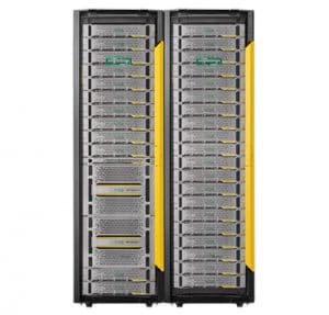 Used HPE 3PAR 20800 Storage System: Buy, Sell, 3PAR 20000 Maintenance ...