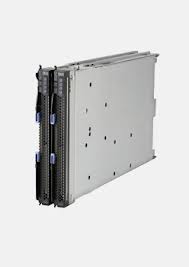 Used IBM HX5 Xeon Blade Servers : Buy | Sell