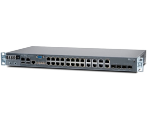 Used & Refurbished Juniper Networks Routers & Switches