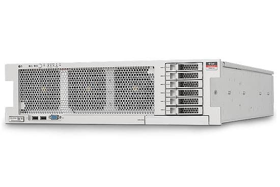 Used Sun T5-2 Oracle SPARC T5 Server: Buy or Sell