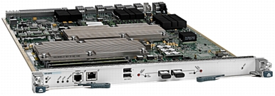 Used Cisco Nexus 7000 2 Gen Supervisor Module : Buy | Sell