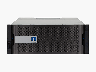 Used NetApp E2860 SAN storage hardware and maintenance