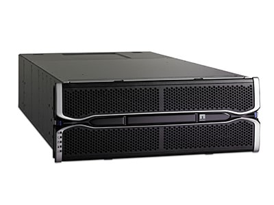 Used NetApp E5660 SAN storage hardware and maintenance