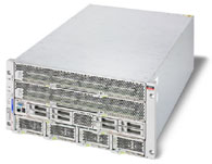 Used Sun T3-4 Oracle SPARC T3 Server: Buy or Sell