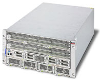 Used Sun T4-4 Oracle SPARC T4 Server: Buy or Sell