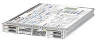 Sun Oracle T3-1B Blade Module Server: buy or sell Sun Servers