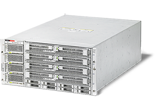 Used Oracle Sun X2-8 X4800-M2 Server : Buy | Sell